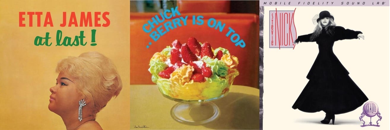 New vinyl reissues: January 16, 2026